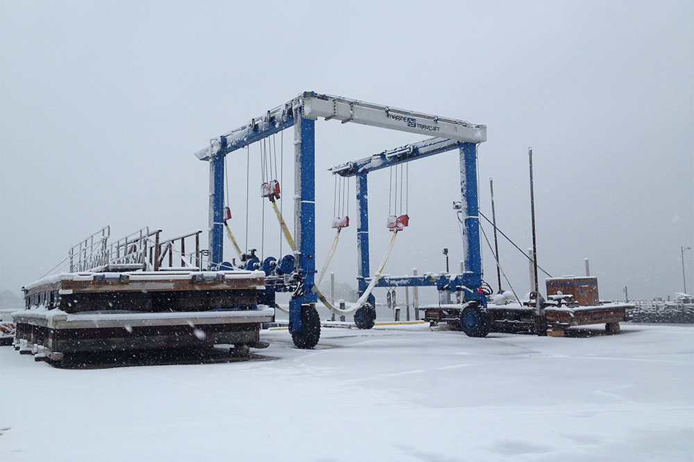 weather-winter-burr-brothers-boats- Burr Brothers Boats, Inc.