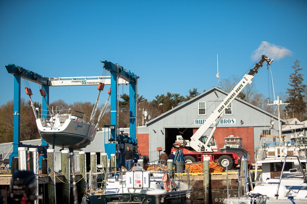 Employment Opportunities - Burr Brothers Boats, Inc.